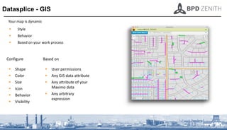 Maximo Mobile Solutions - BPD Zenith Presentation | PPT