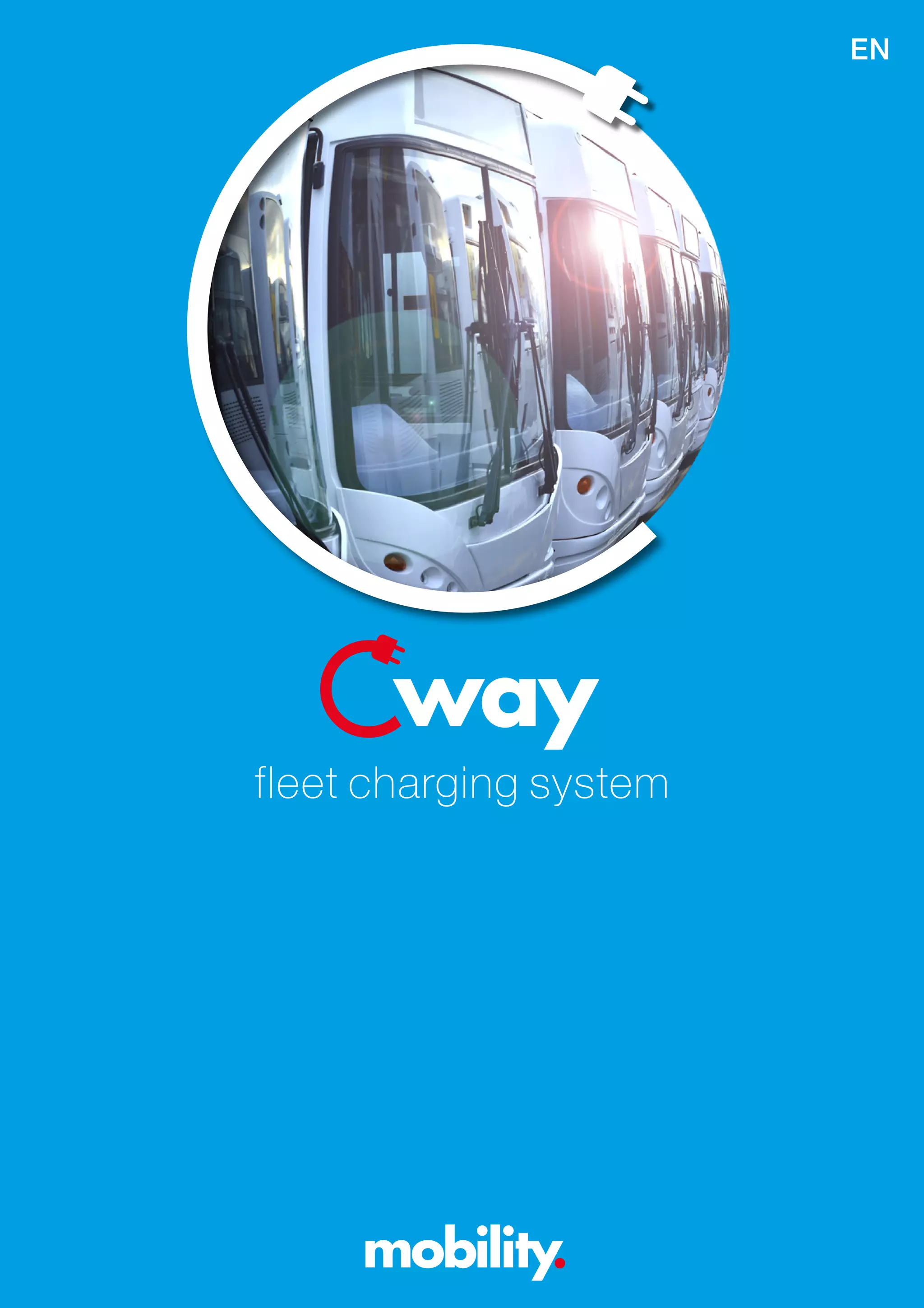 Mobility Cway - English version | PDF