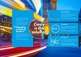 Mobility Cway - English version | PDF