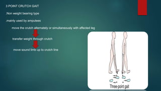 MOBILITY AIDS BY MIN^ED ACADEMY | PPTX