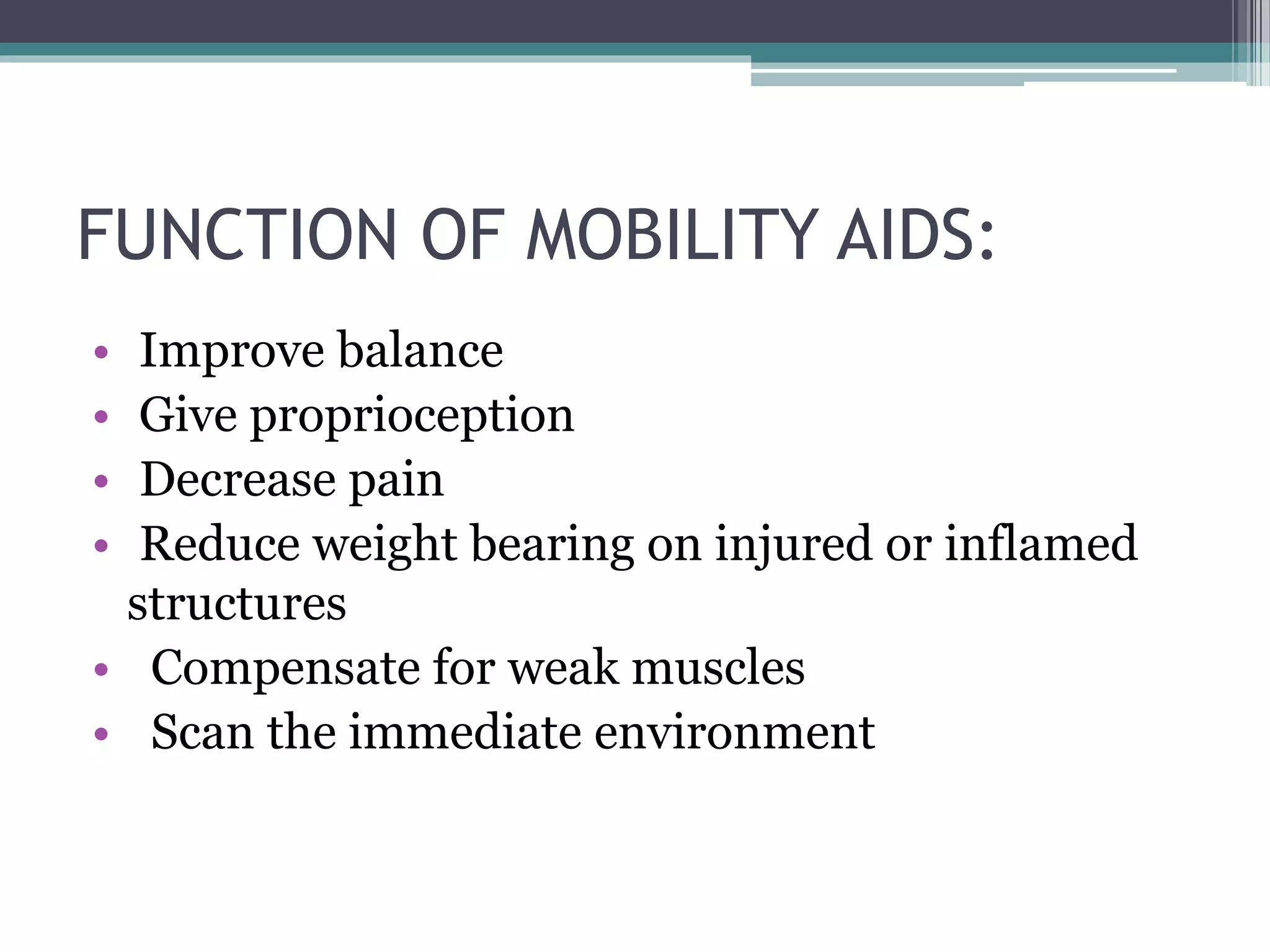 mobility aids.pptx