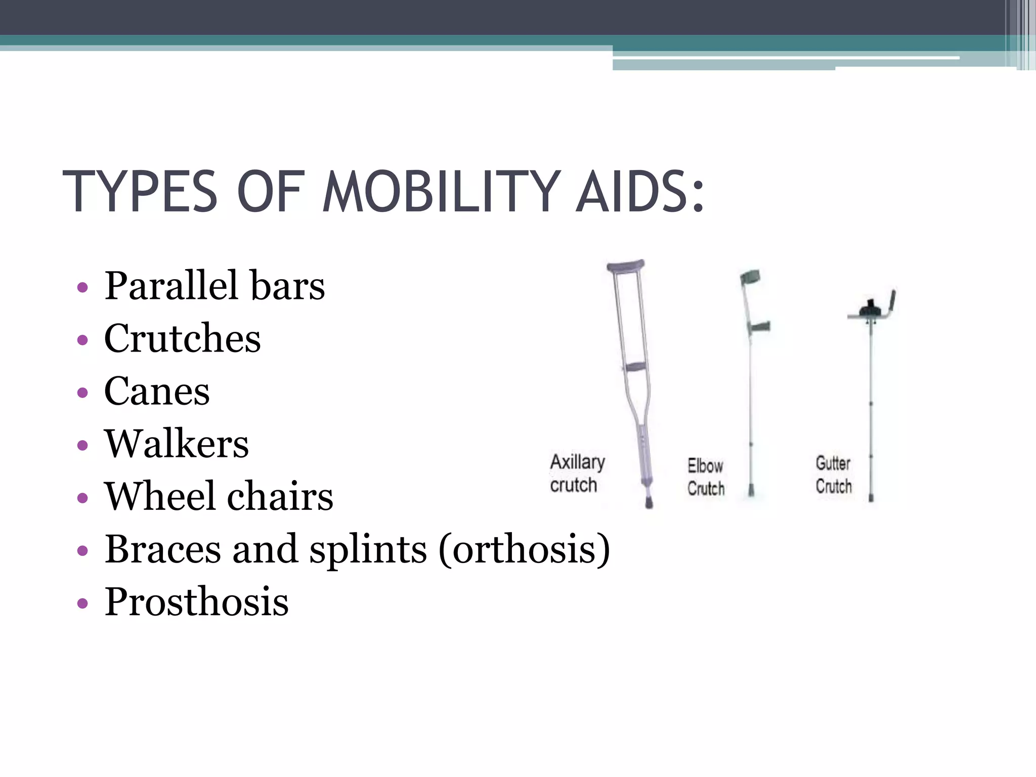 mobility aids.pptx