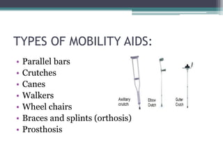 mobility aids.pptx