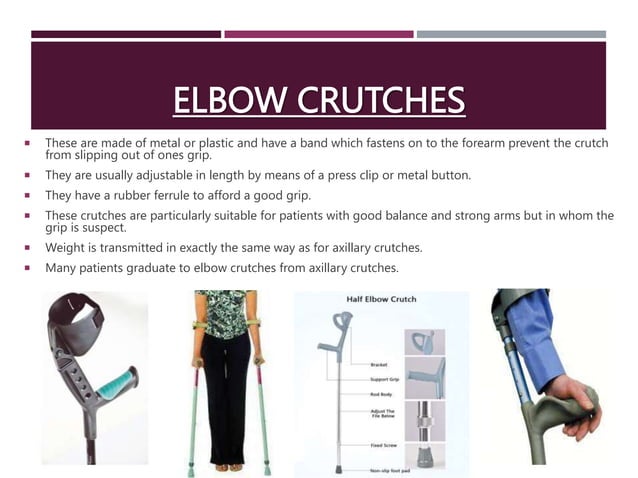 MOBILITY AIDS.pptx | First Aid | Injuries