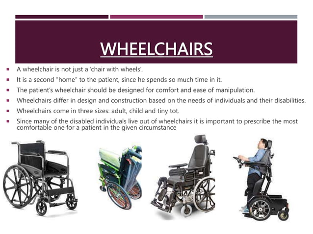 MOBILITY AIDS.pptx | First Aid | Injuries