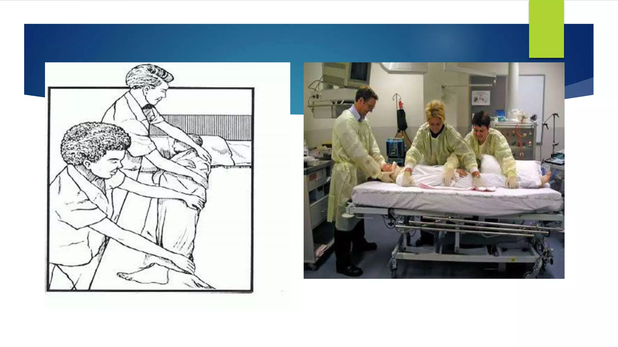 Mobility and immobility | PPTX