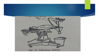 Mobility and immobility | PPTX