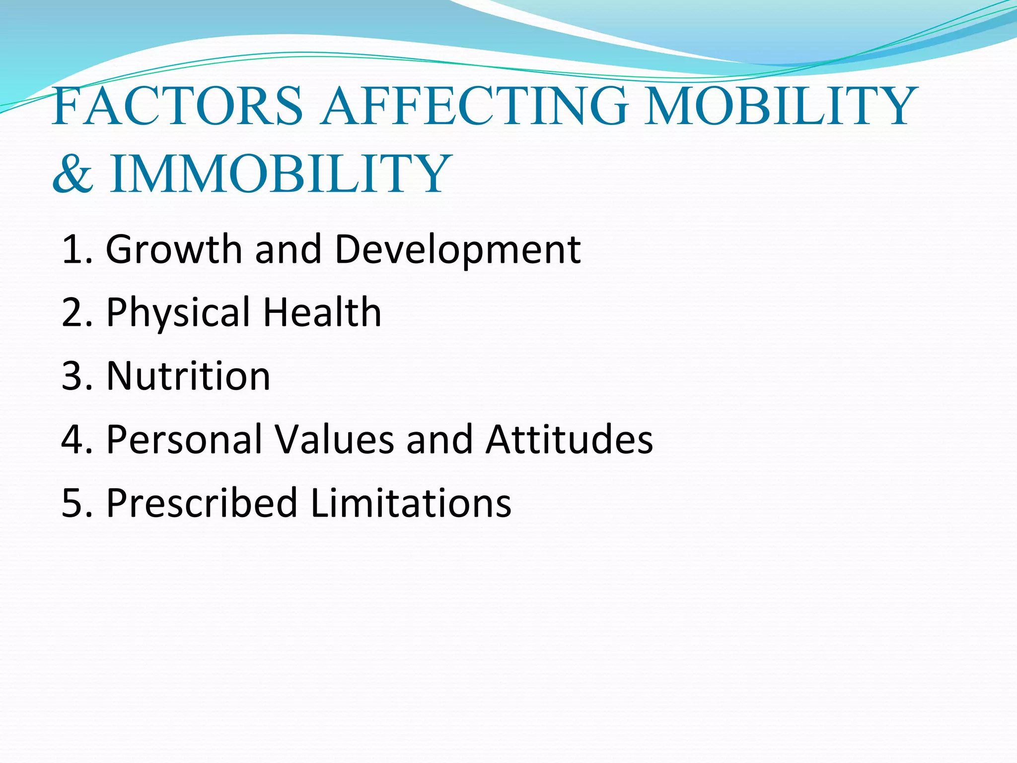 Mobility and immobility.pdf