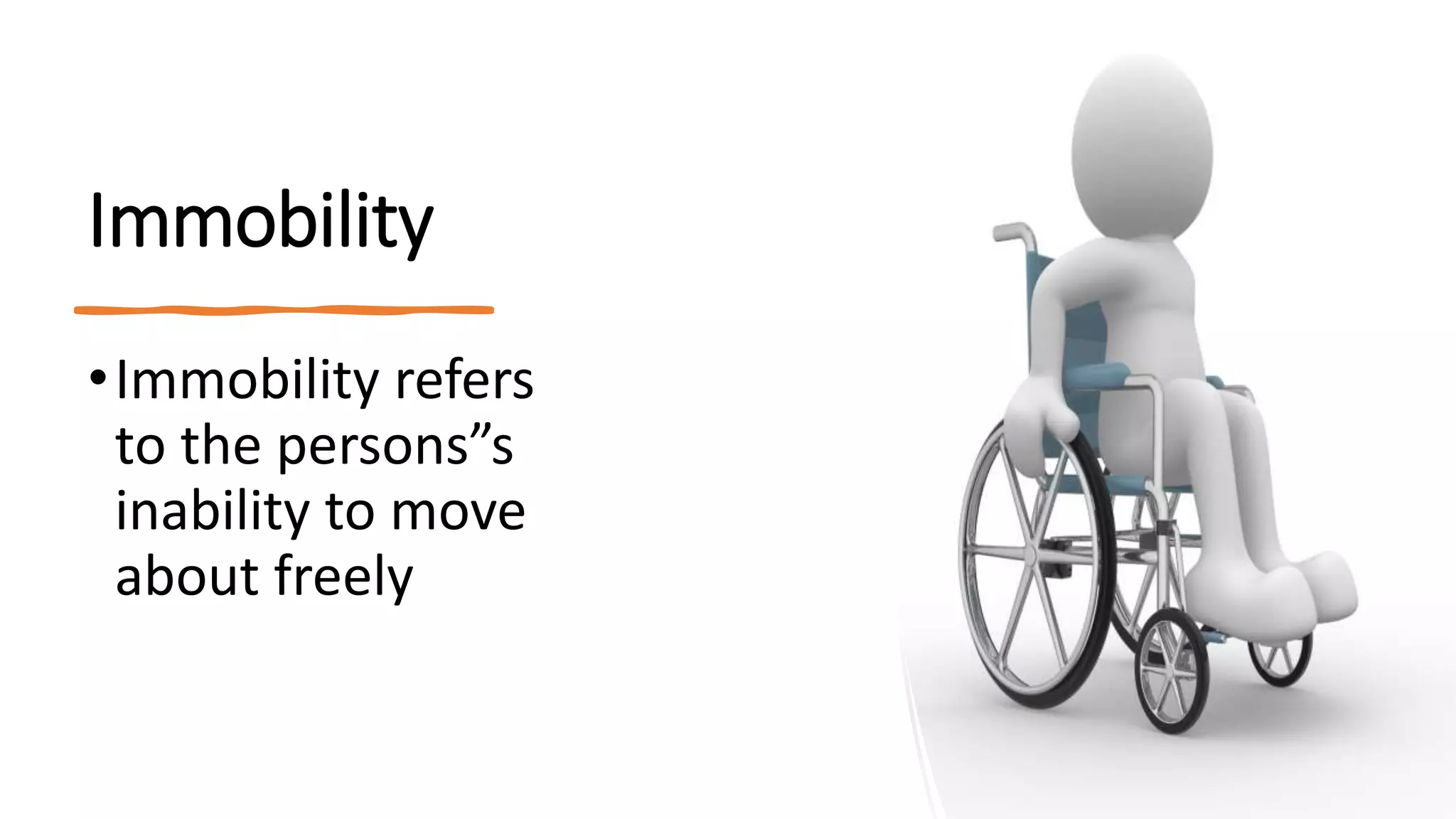 mobility and immobility.pptx