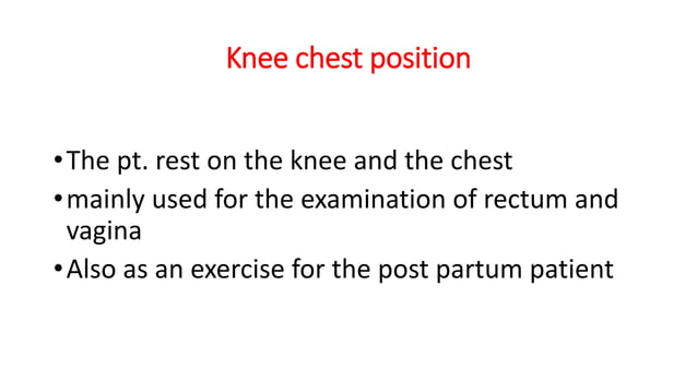 mobility and immobility.pptx | Physical Therapy | Wellness