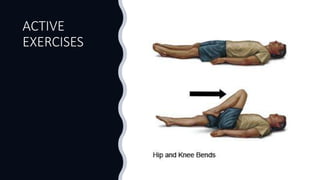 mobility and immobility.pptx | Physical Therapy | Wellness