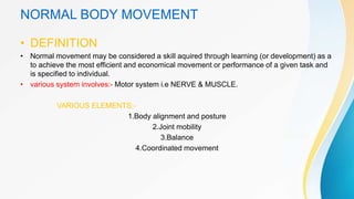 MOBILITY AND IMMOBILITY please check it and do a solution or you can ...