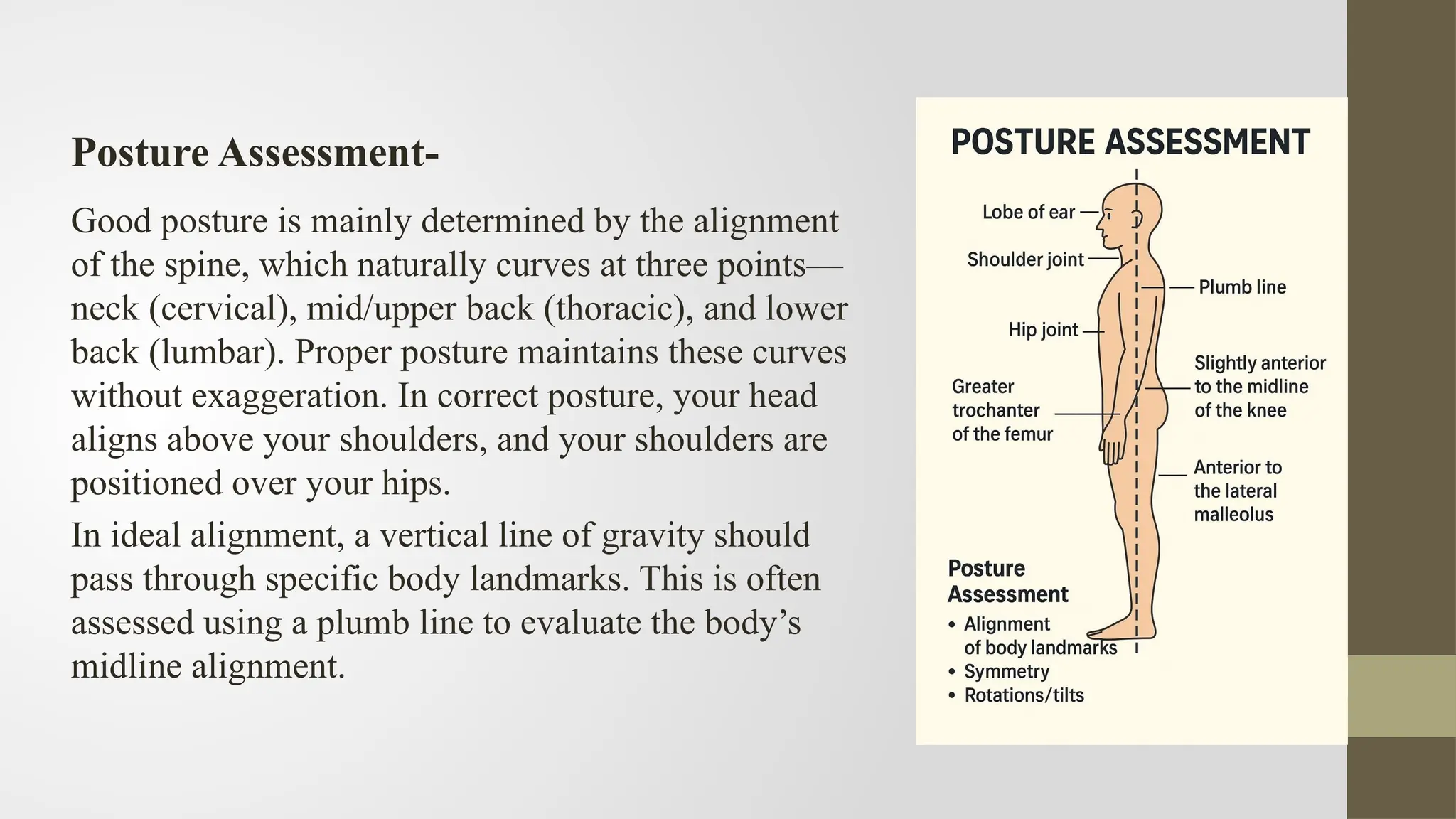 Mobility and Immobility in Nursing...... | PPTX