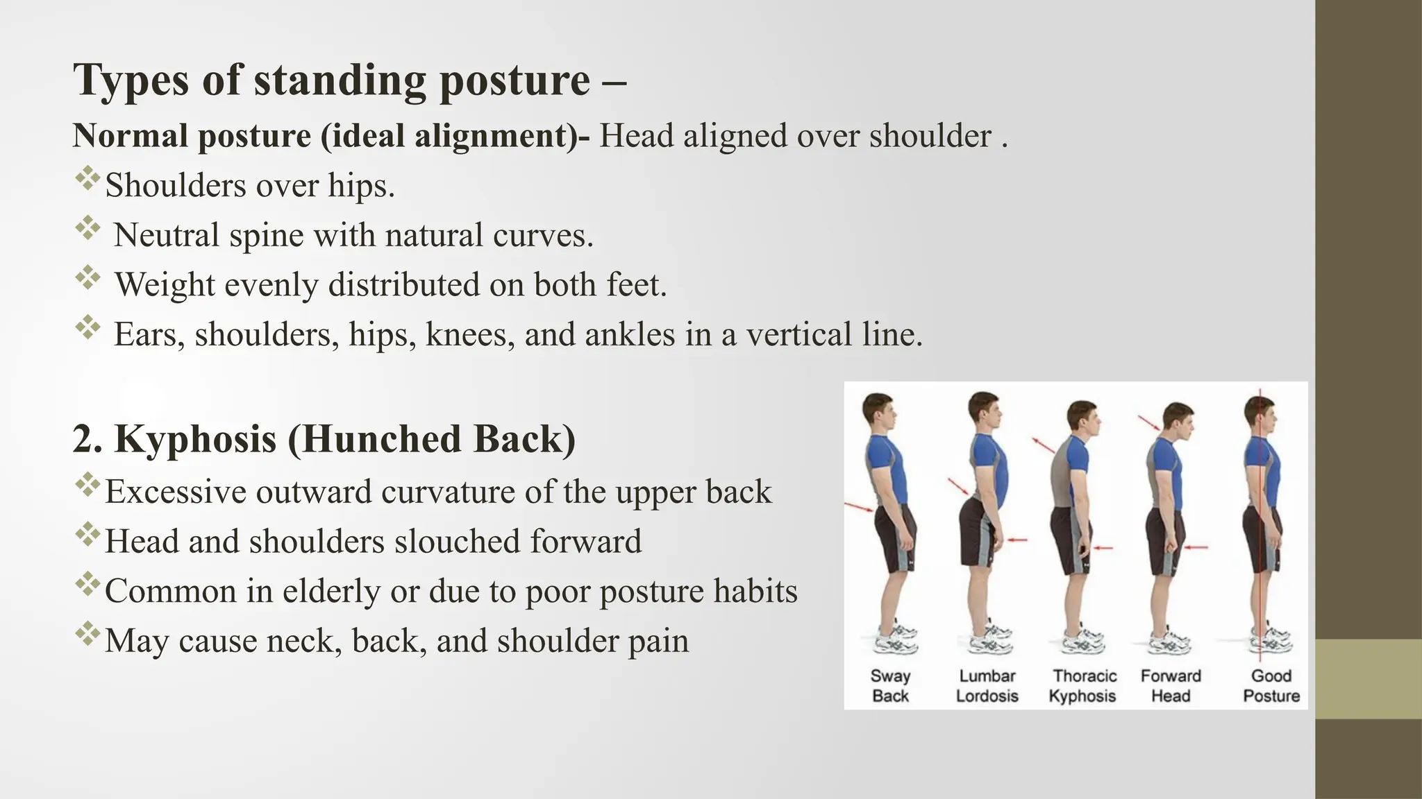 Mobility and Immobility in Nursing...... | PPTX