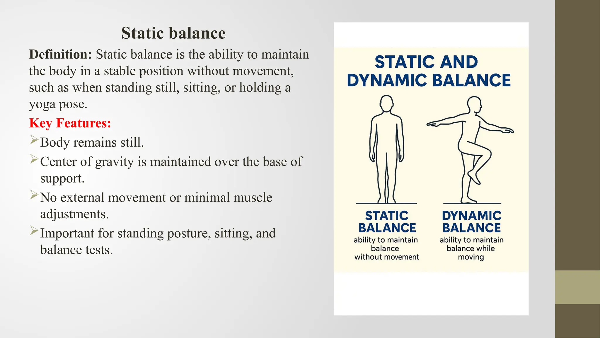 Mobility and Immobility in Nursing...... | PPTX