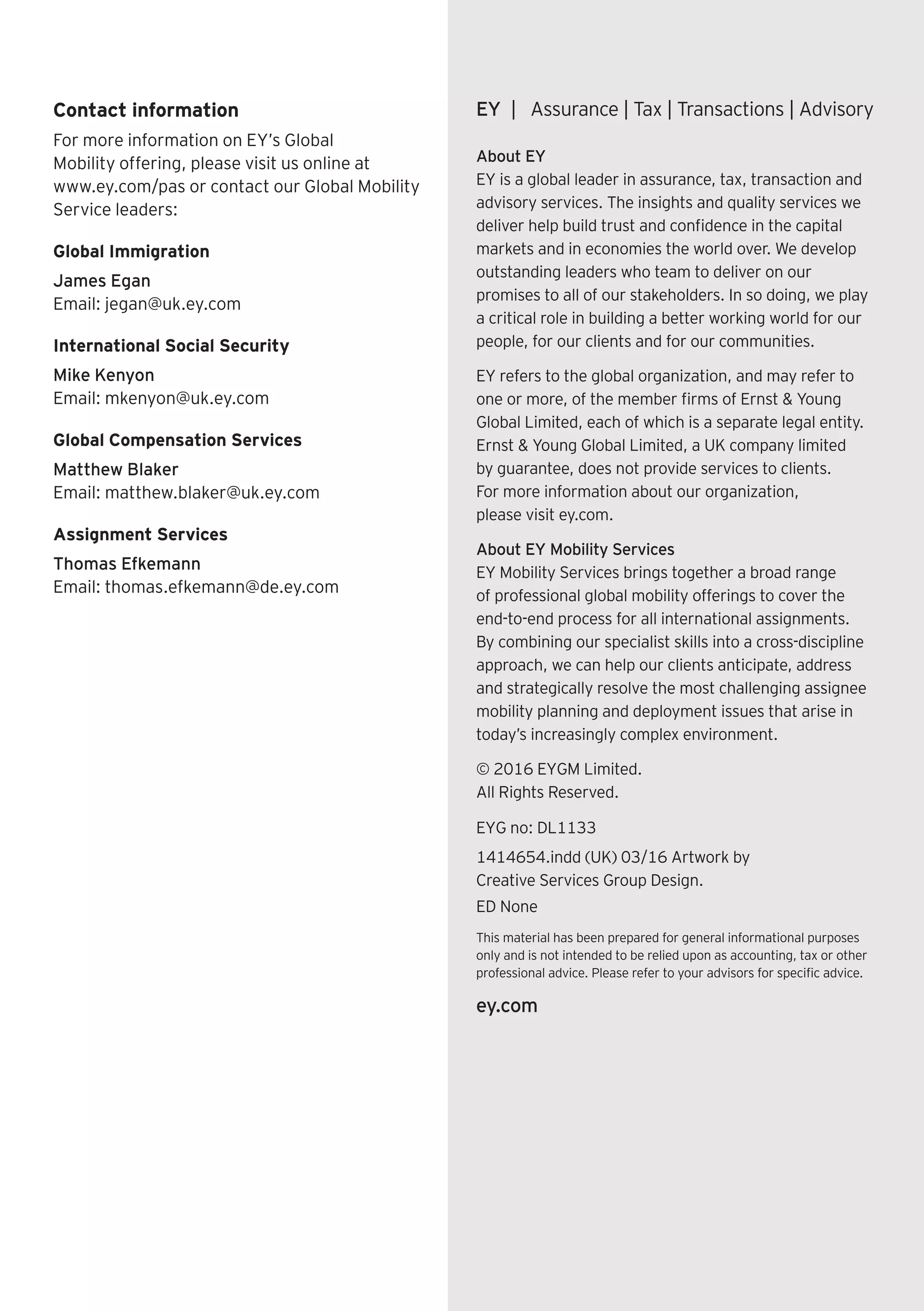 Mobility cost mgmt | PDF