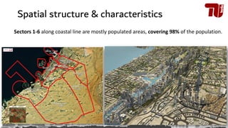 Dubai Mobility Futures and Trends_Case Study | PDF