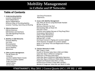 Mobility management | PPT