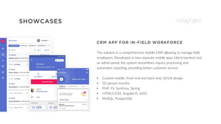 Smartym Pro: Mobility offering | PPT
