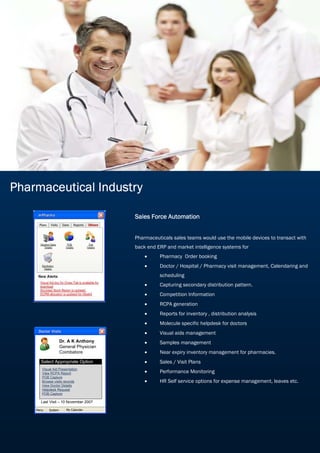 Mobility Solutions | PDF