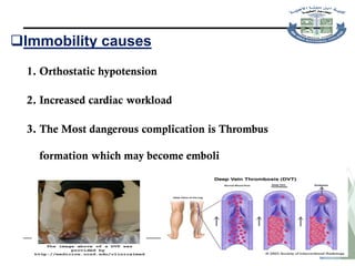 Mobility & the Hazards of Immobility Dr . Heba Taha (4) (1).pdf