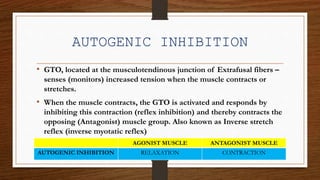 Mobility training | PPTX