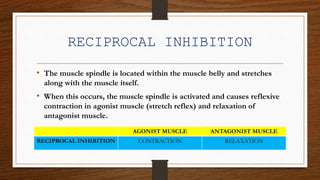 Mobility training | PPTX