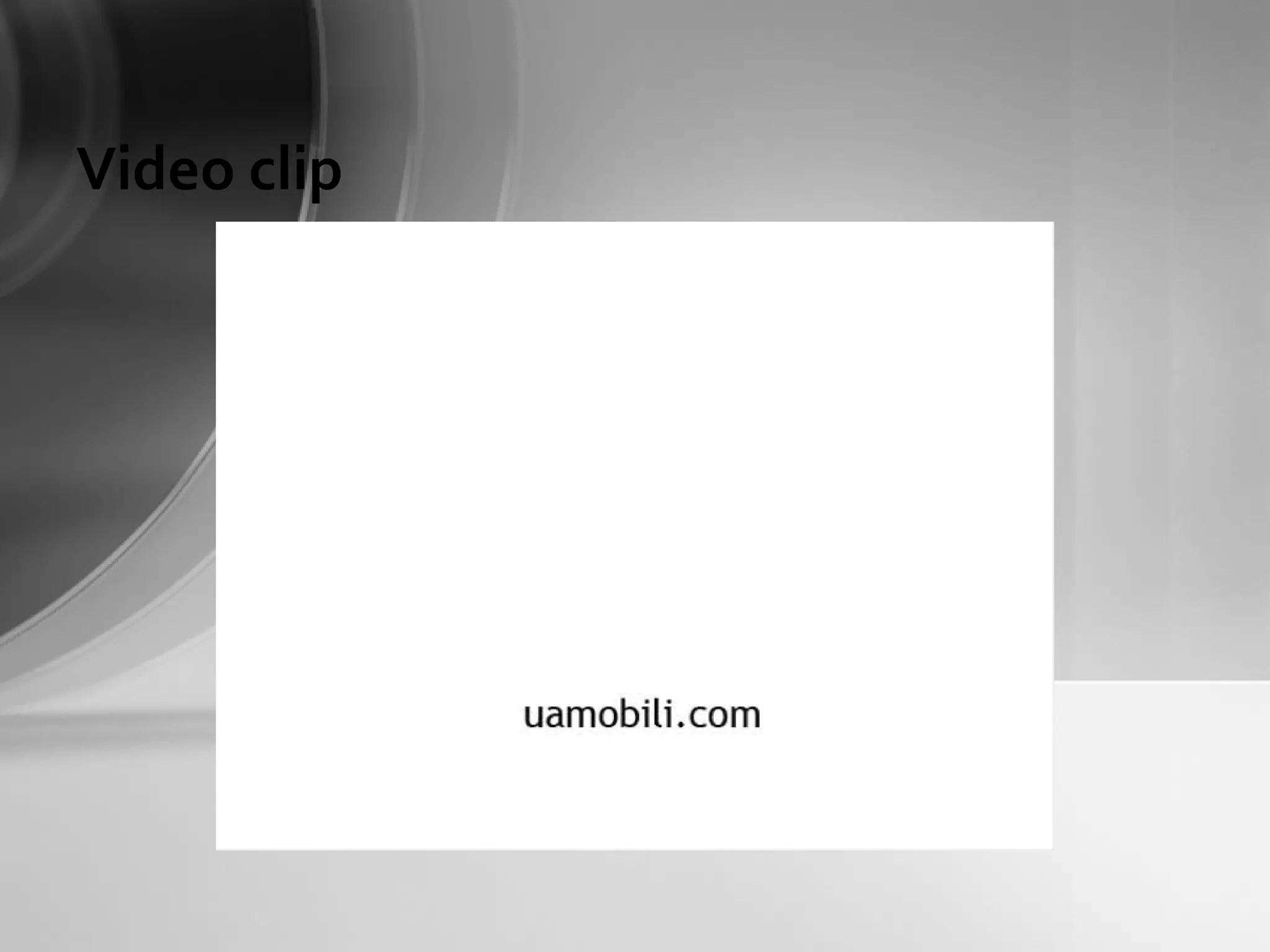 Mobilization campaigns in the internet | PPT | Free Download
