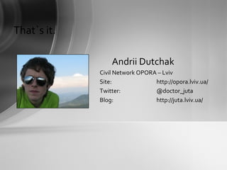Mobilization campaigns in the internet | PPT | Free Download