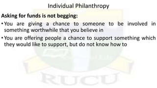 Mobilization of Funds for Education.pptx