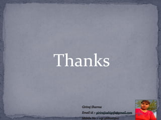 Mobilization placement | PPT