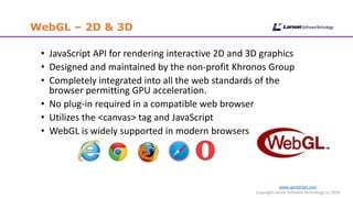 Deployment and Mobilization of Technical Graphics | PPT