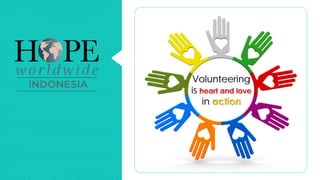 Mobilize volunteers | PDF