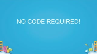 Dive into New Technology Announcement - No Code Required! | PDF