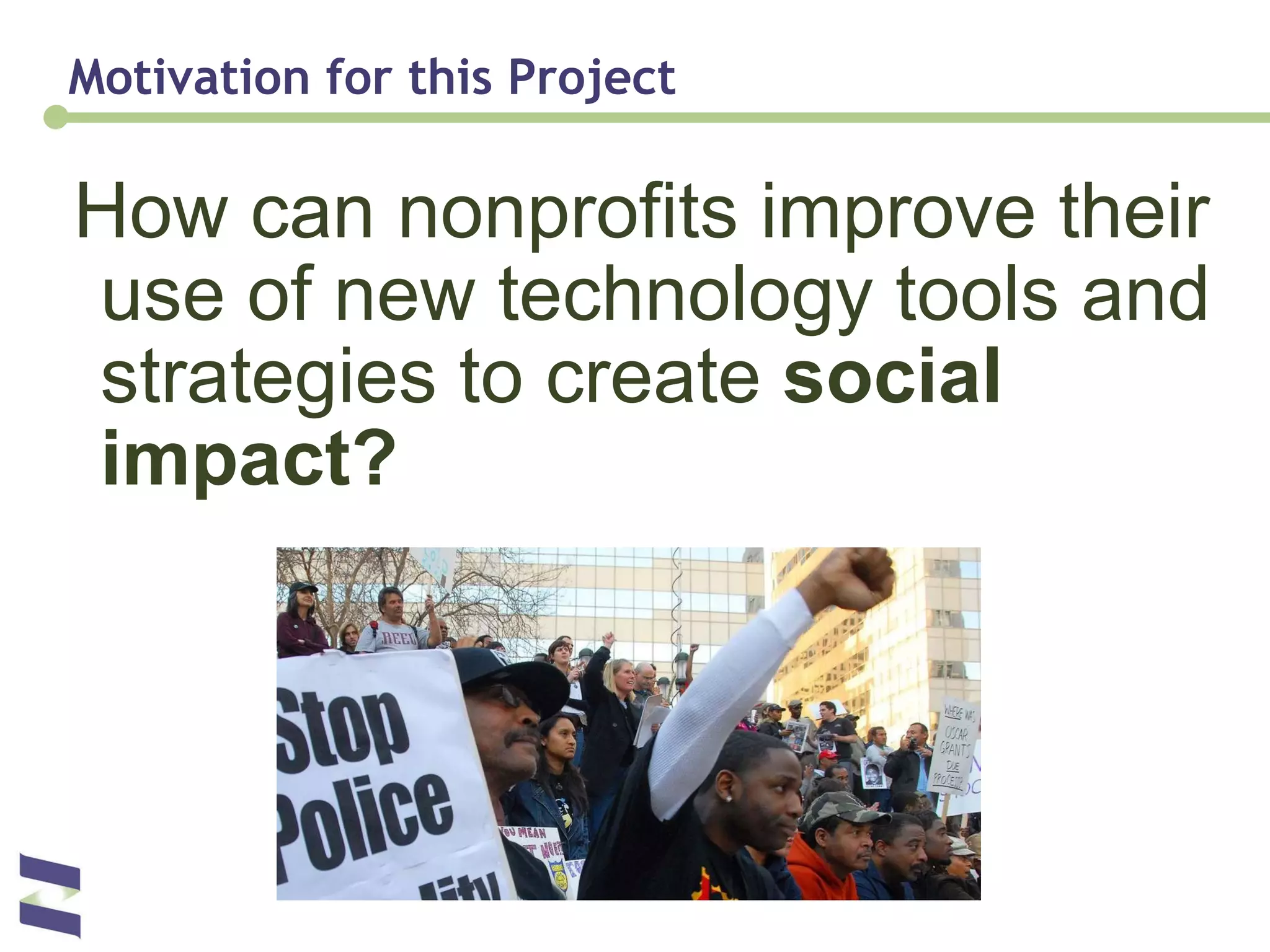 Mobilizing Communities in a Connected Age | PPT