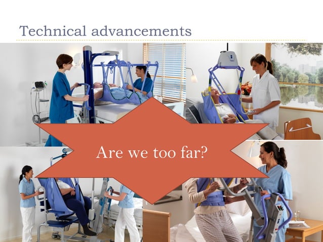 Mobilization in icu | PPT