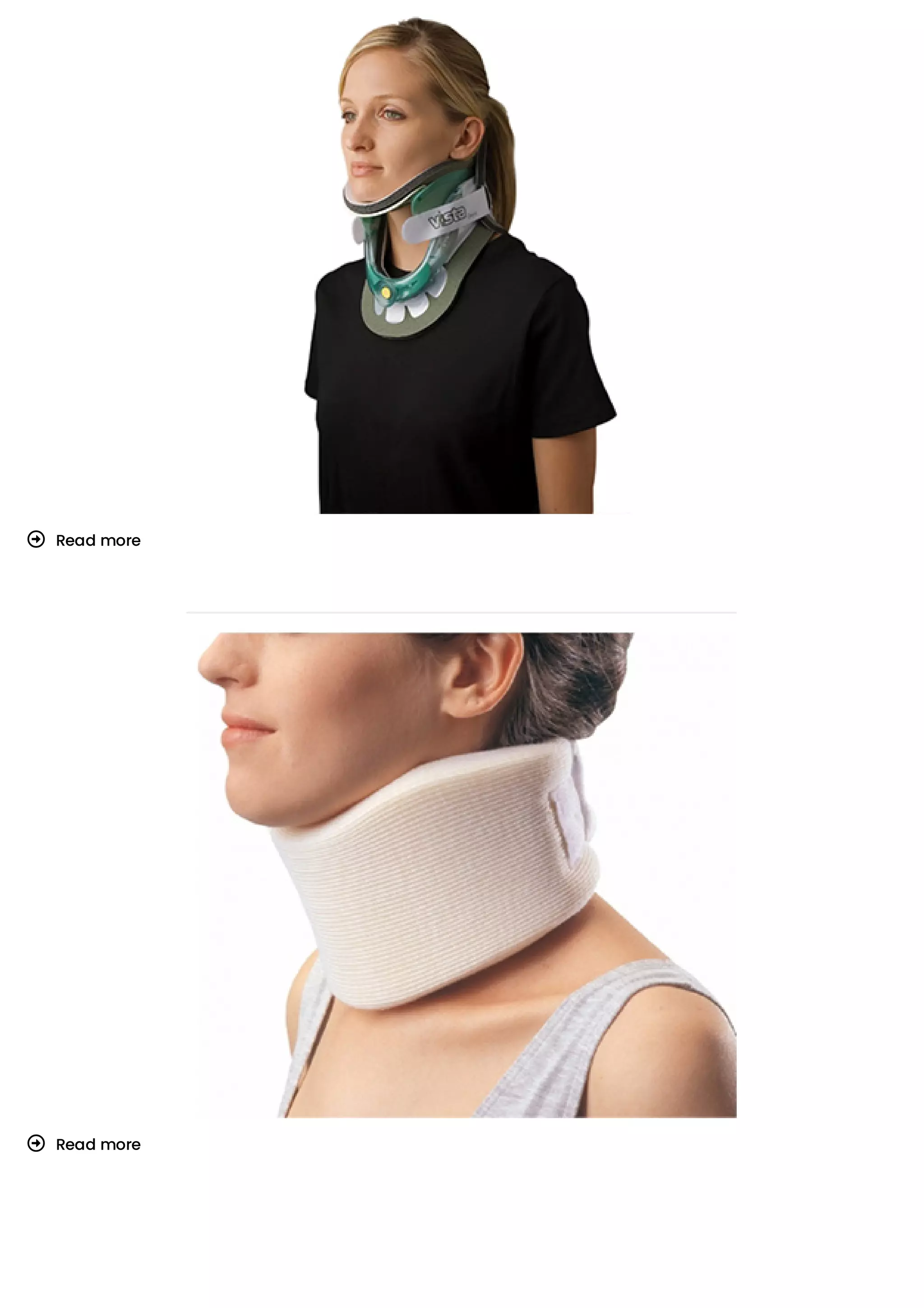 Mobillitysolution in-cervical-and-spinal-orthosis | PDF