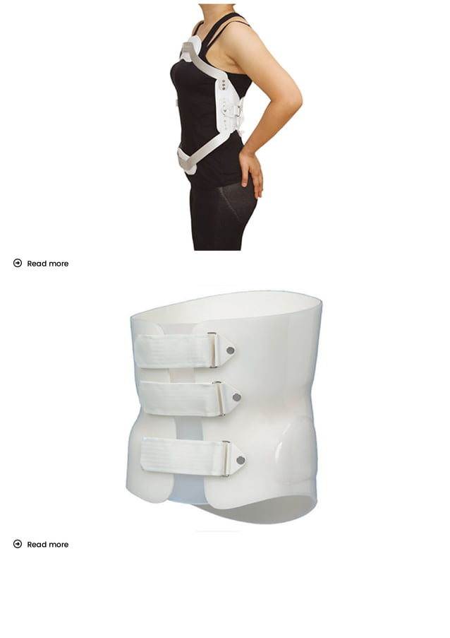 Mobillitysolution in-cervical-and-spinal-orthosis | PDF