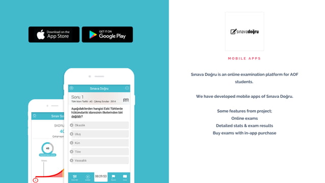 Mobillium | Digital Product Studio | PPT