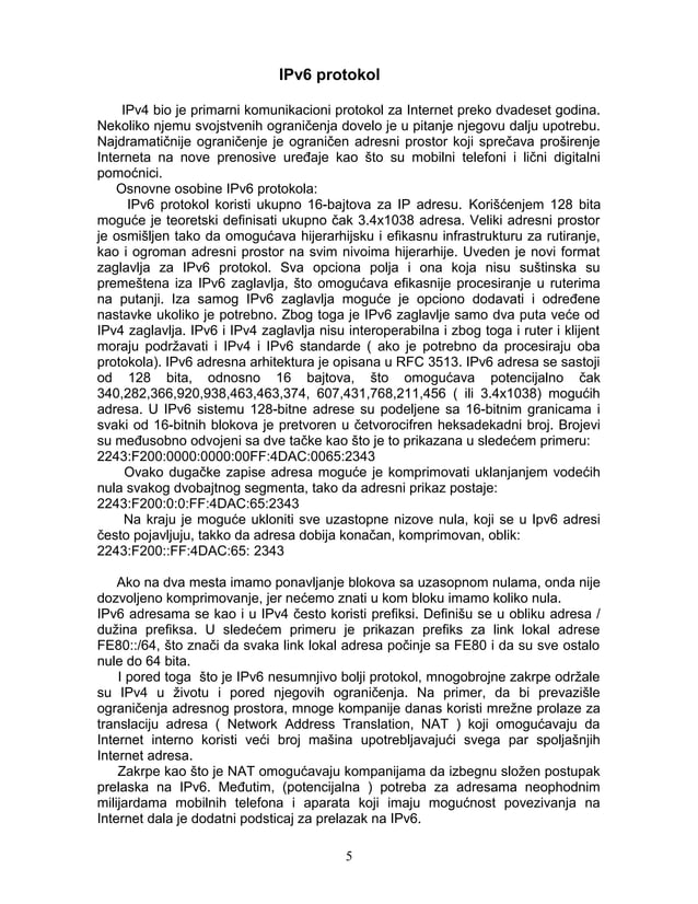 Mobilni sistemi-naredne-generacije-4 g | PDF