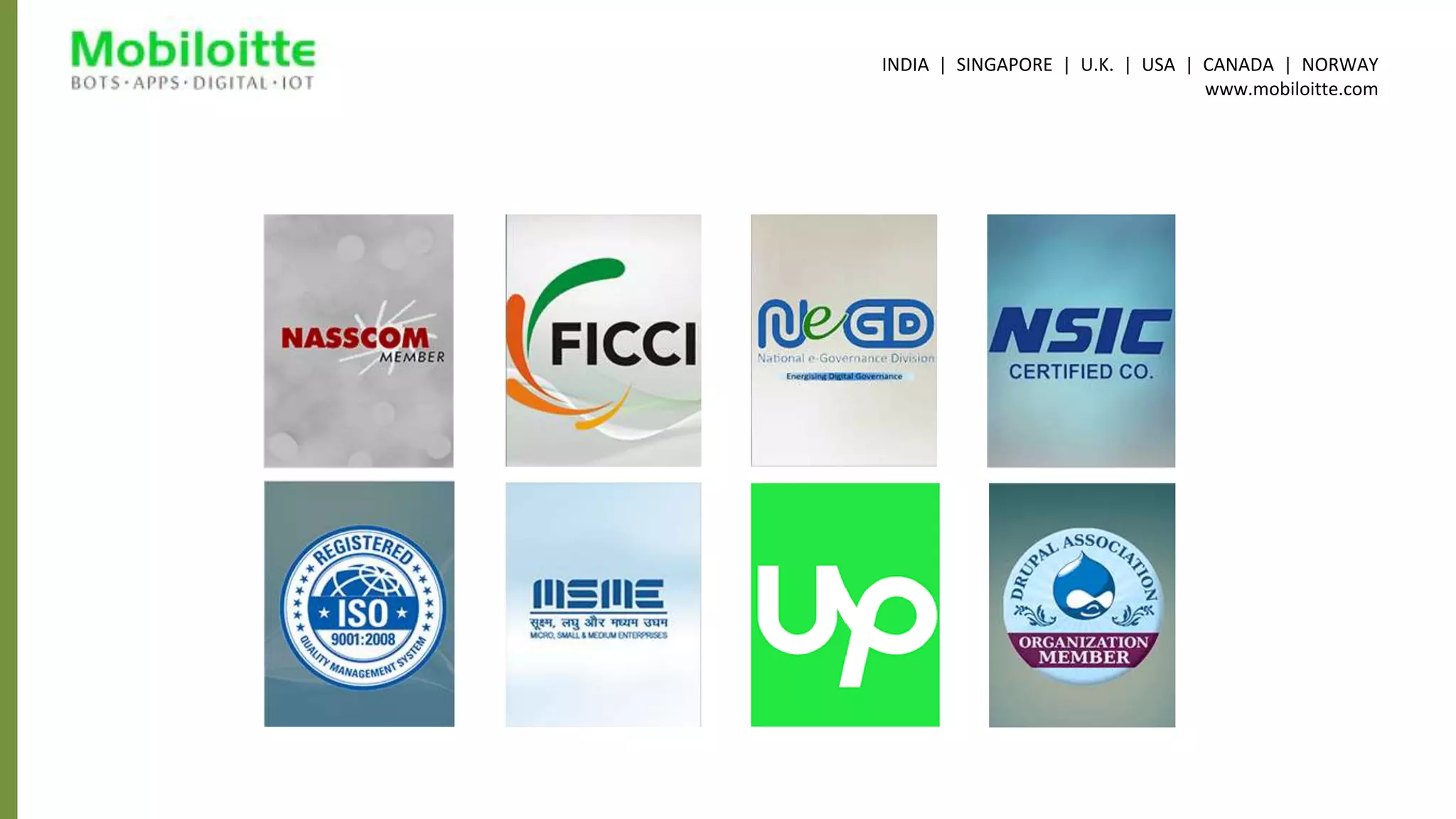 Mobiloitte biotechnology | PPTX