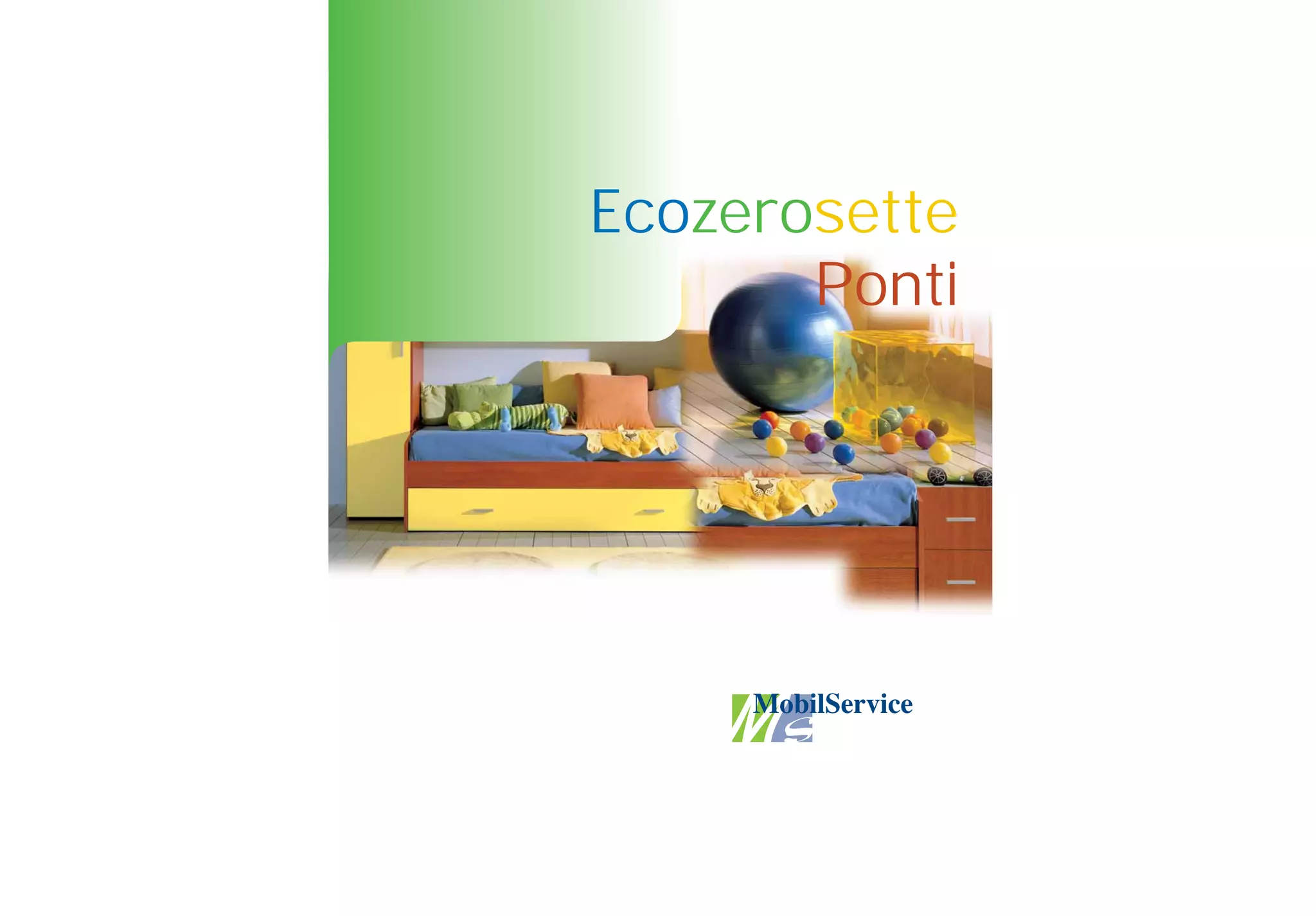 Mobilservice Ecozeosetteponti | PDF