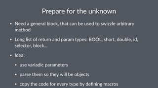 Mobile Weekend Budapest presentation | PPT