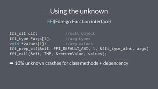 Mobile Weekend Budapest presentation | PPT