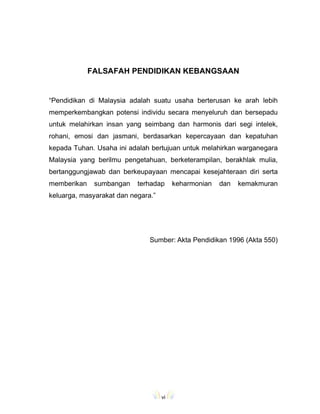 MOBIM MATEMATIK TAHUN 1 Versi BM.pdf.print | PDF