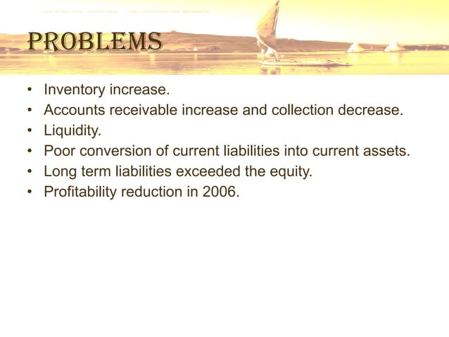 Mobinil case study | PPT