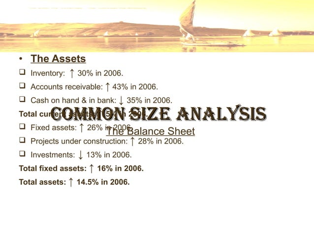 Mobinil case study | PPT