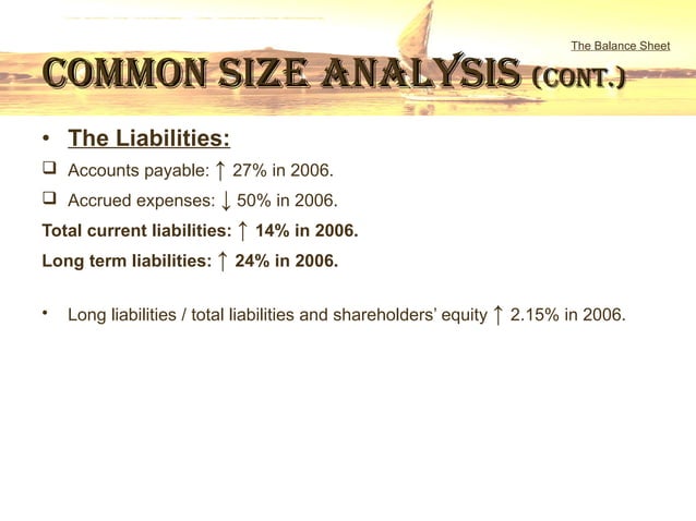 Mobinil case study | PPT