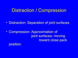 Mobility Intro Lect I | PPT