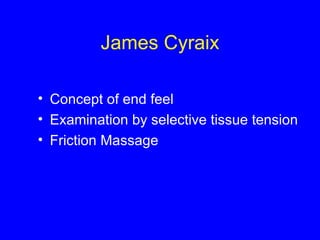 Mobility Intro Lect I | PPT